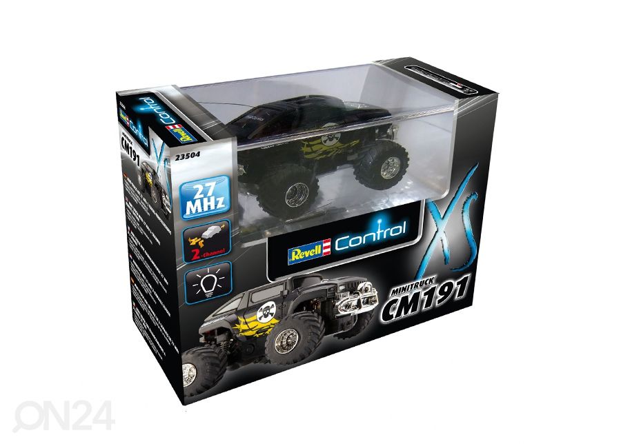 Puldiga Mini Truck RO-142605 - ON24 Home & Living