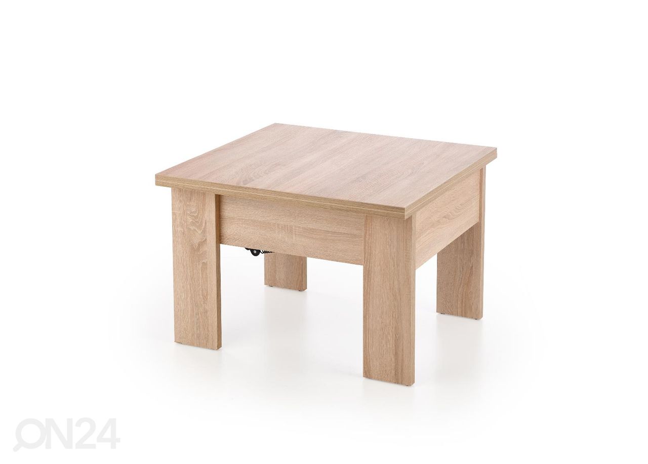 Reguleeritav diivanilaud HR-343370 - ON24 Home & Living