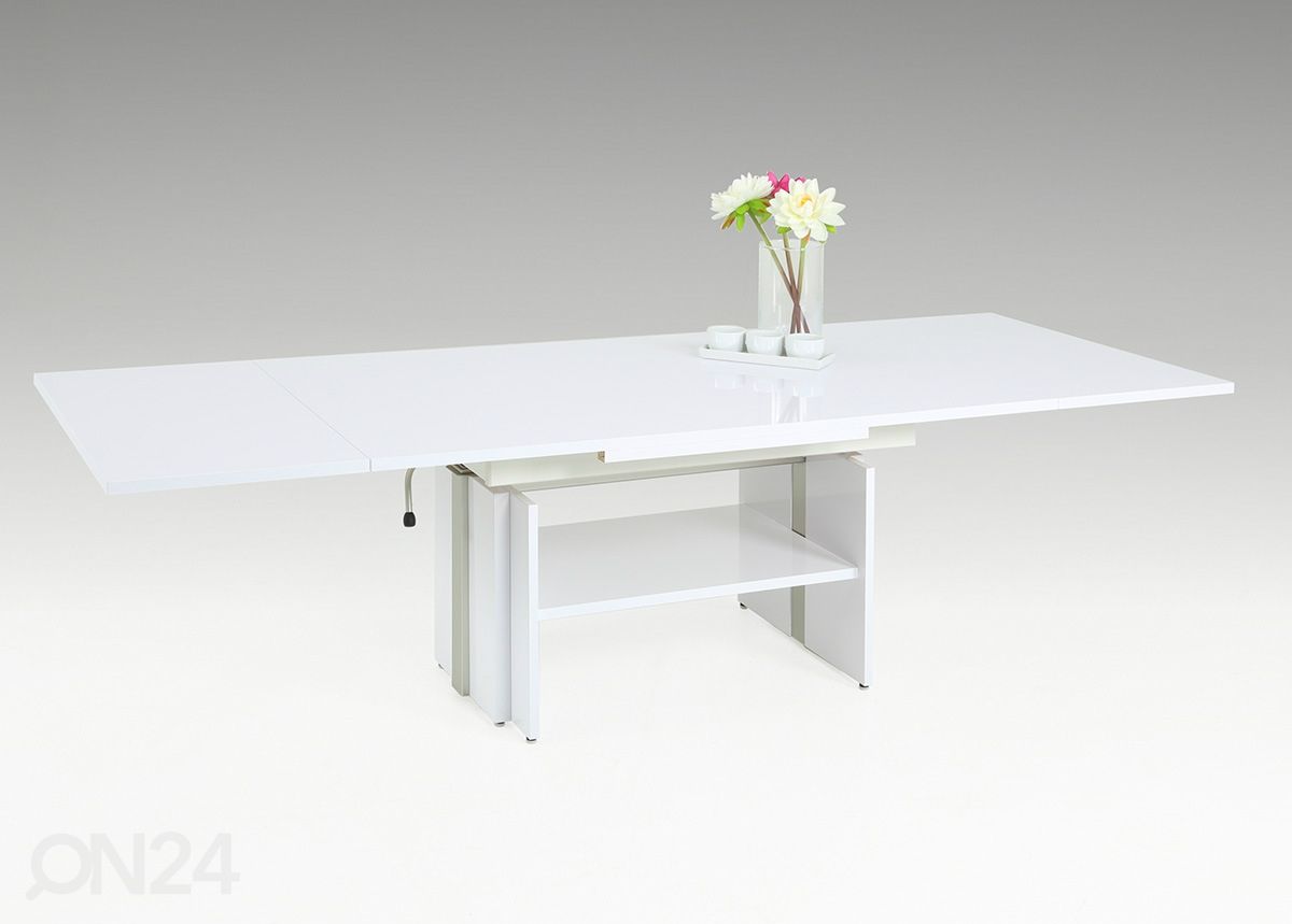 Reguleeritav diivanilaud Julius CM-126832 - ON24.ee Sisustuskaubamaja