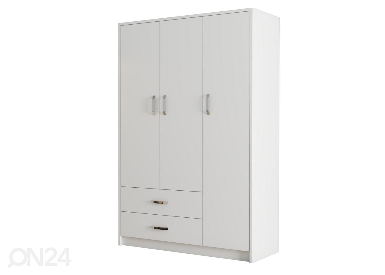 Riidekapp A3-418740 - ON24.ee Sisustuskaubamaja