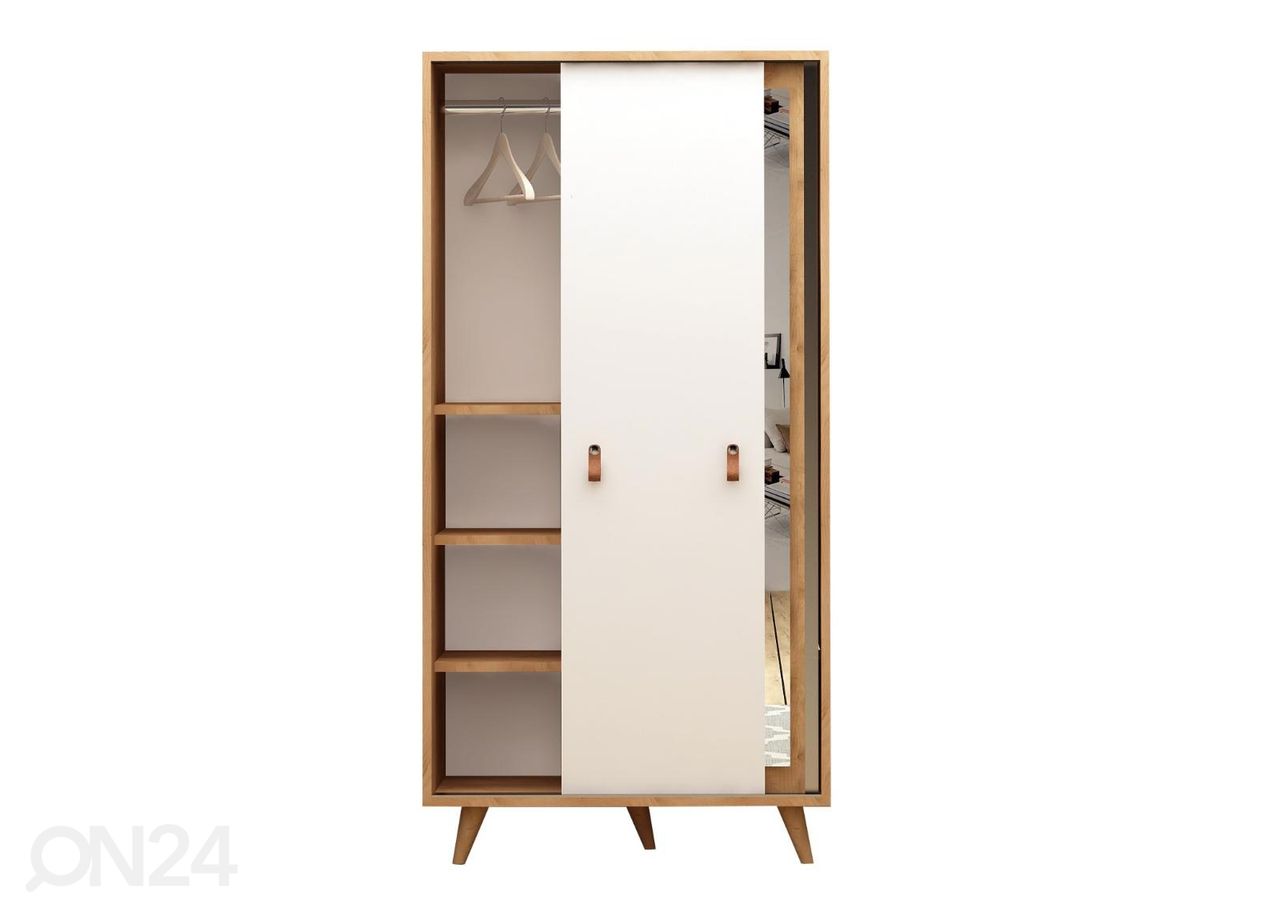 Riidekapp OR-454194 - ON24 Home & Living