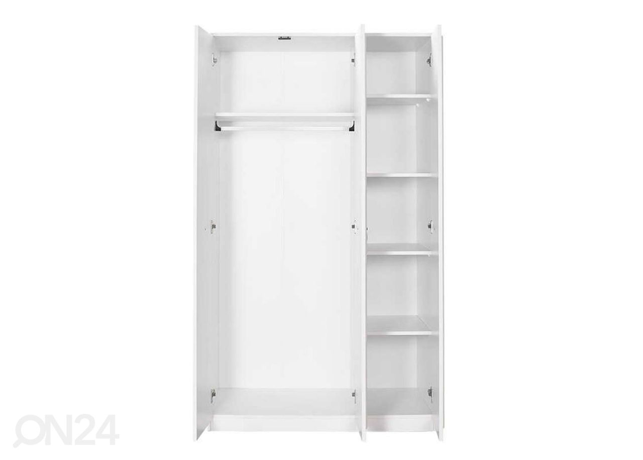 Riidekapp RU-481212 - ON24.ee Sisustuskaubamaja