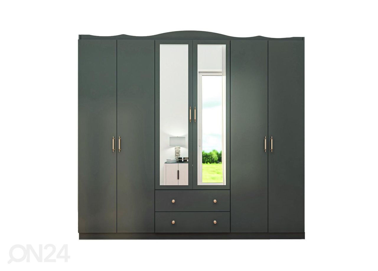 Riidekapp Lavinia A3-459235 - ON24 Home & Living