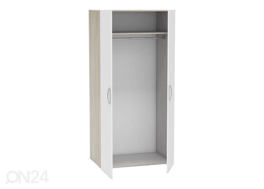 Riidekapp Nano CM-434319 - ON24 Home & Living