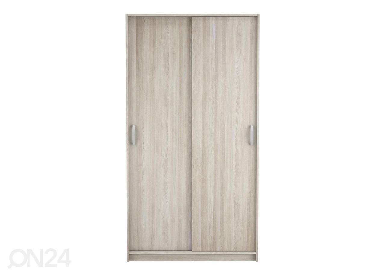 Riidekapp Rolling OM-456039 - ON24.ee Sisustuskaubamaja