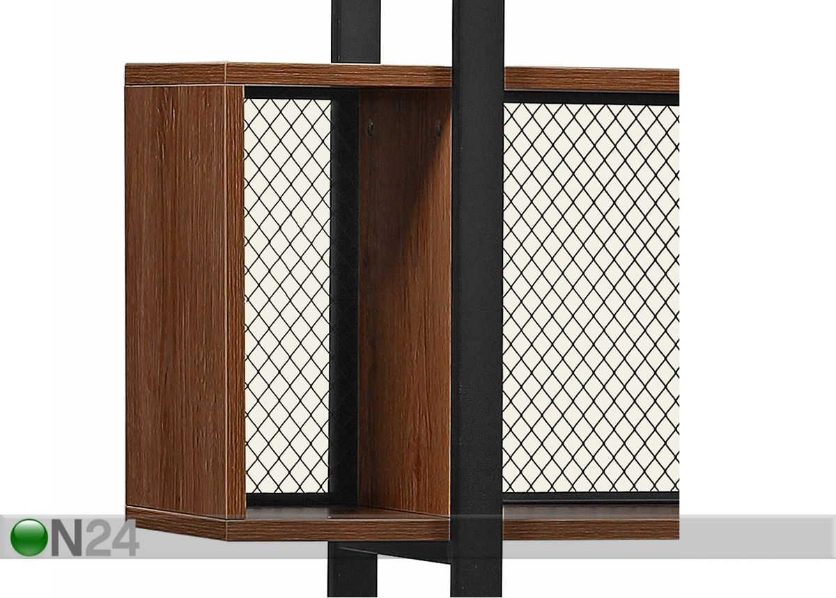 Riiul 120 cm BM-142419 - ON24 Home & Living