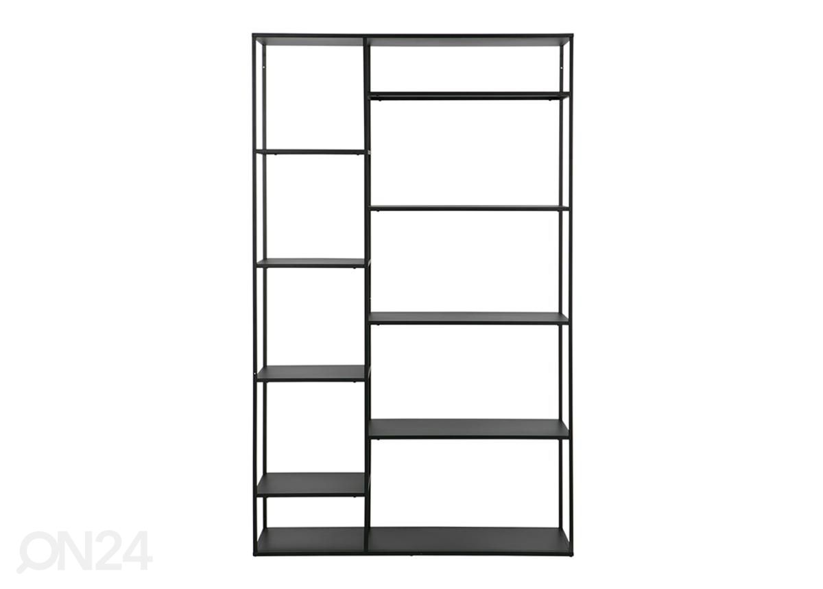 Riiul 120 cm BM-442910 - ON24 Home & Living