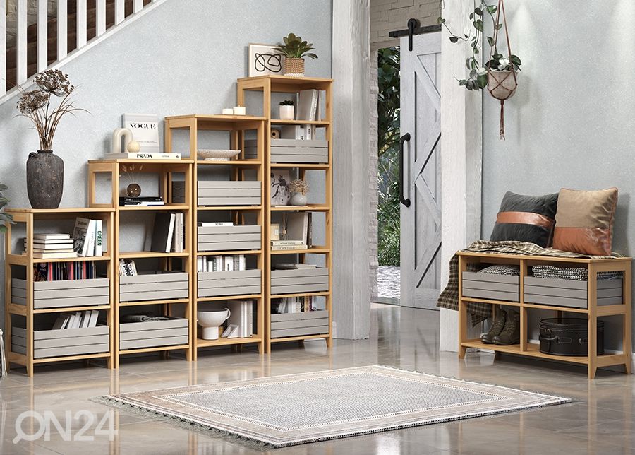 Riiul Arona CD-461382 - ON24.ee Sisustuskaubamaja