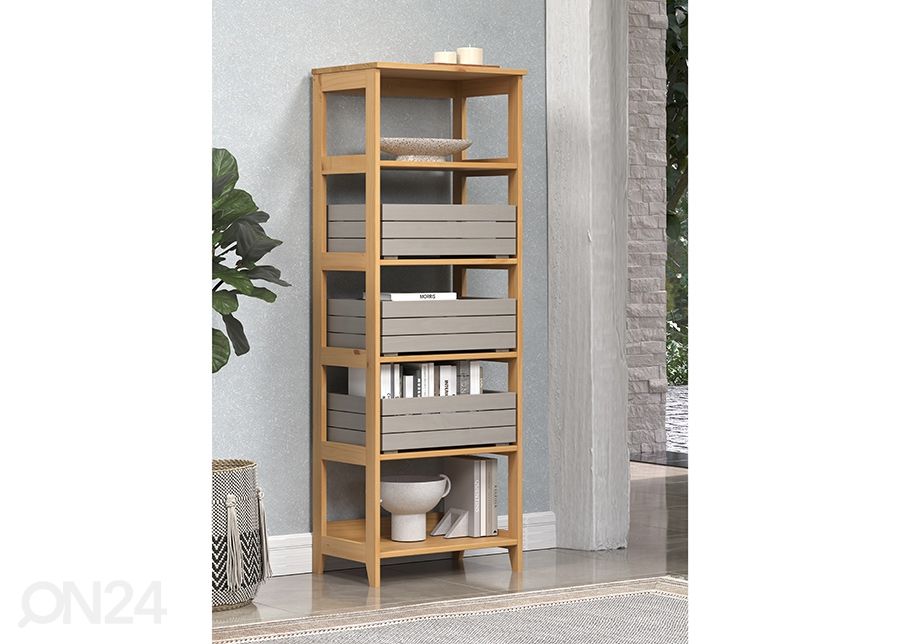 Riiul Arona CD-461382 - ON24.ee Sisustuskaubamaja