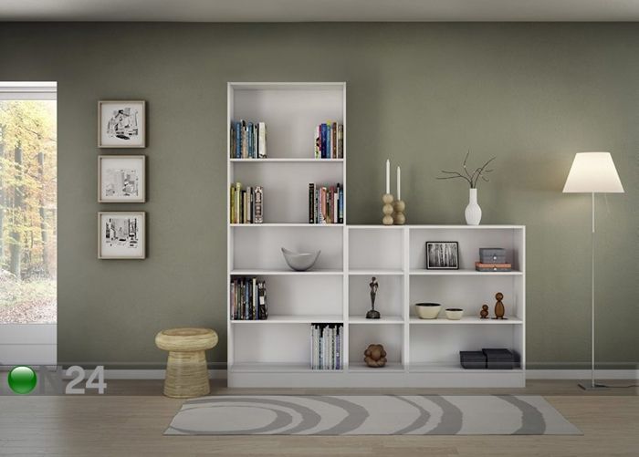 Riiul Basic CM-46819 - ON24 Home & Living