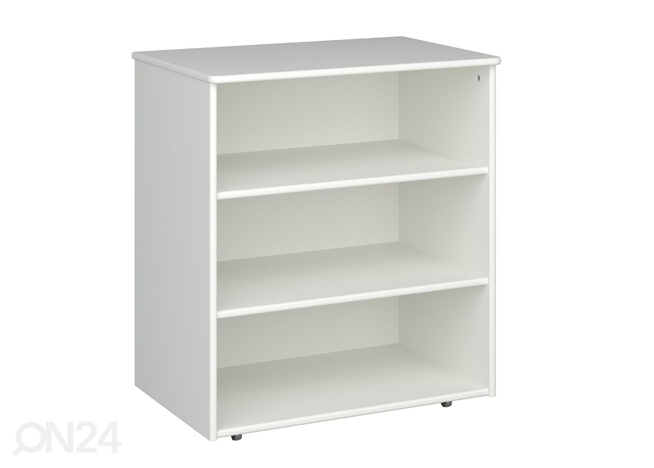 Riiul Memphis, valge AY-441421 - ON24.ee Sisustuskaubamaja