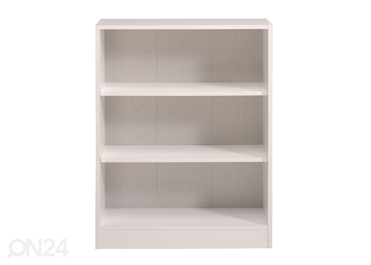 Riiul Sophia, valge MA-379807 - ON24 Home & Living