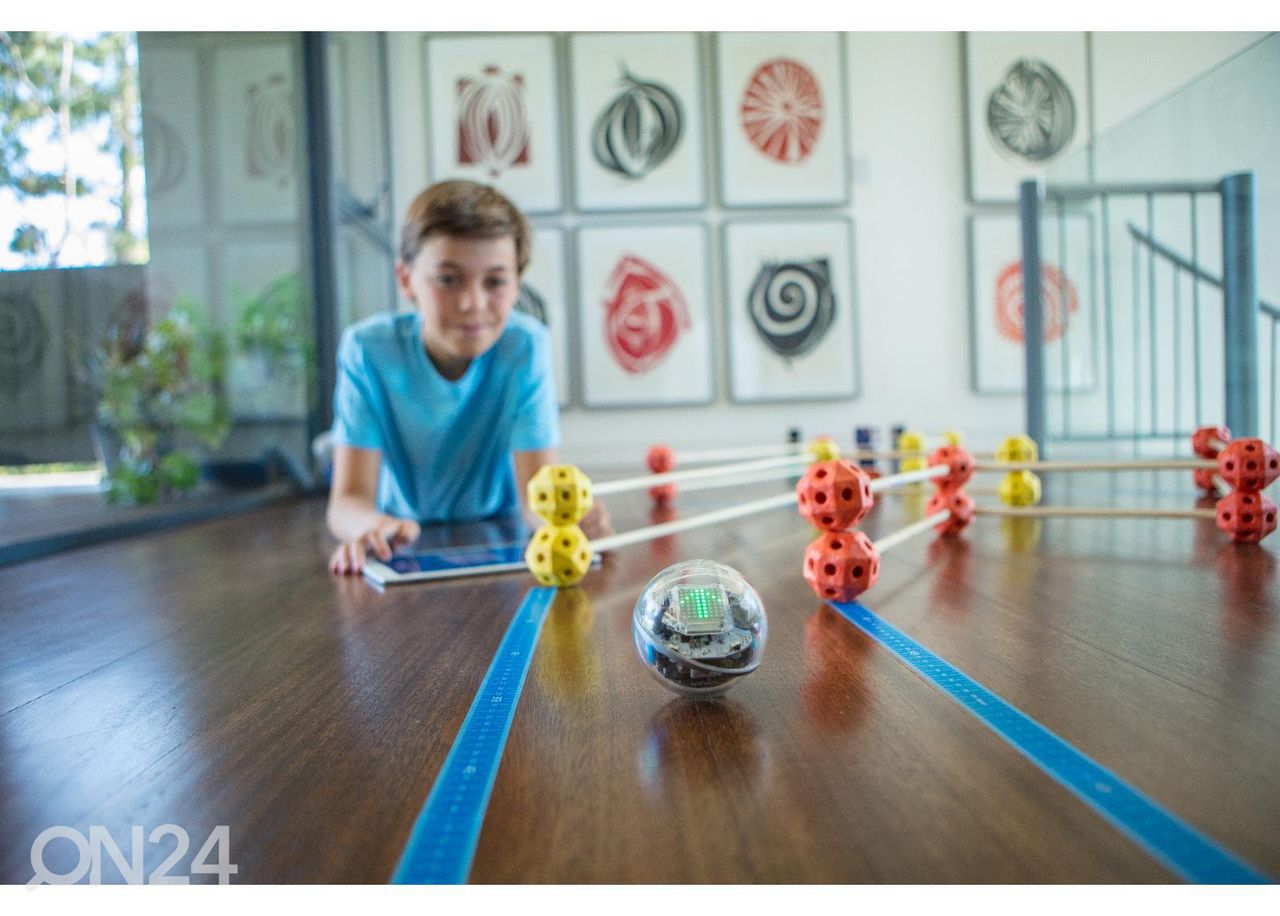 Robot Sphero BOLT RO-455585 - ON24.ee Sisustuskaubamaja