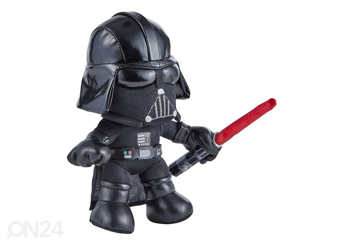 Star Wars Darth Wader valgusega pehme kuju UP-448630 - ON24 Home & Living