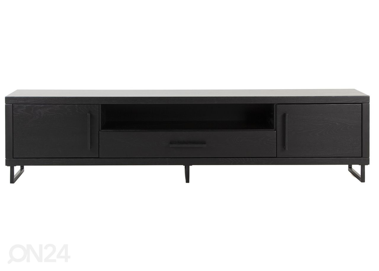 Tammepuidust TV-alus RU-455897 - ON24 Home & Living