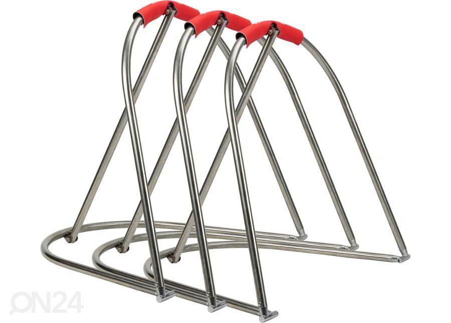 Tasakaalu hoidja uisutamiseks Nijdam SC-243048 - ON24.ee Sisustuskaubamaja