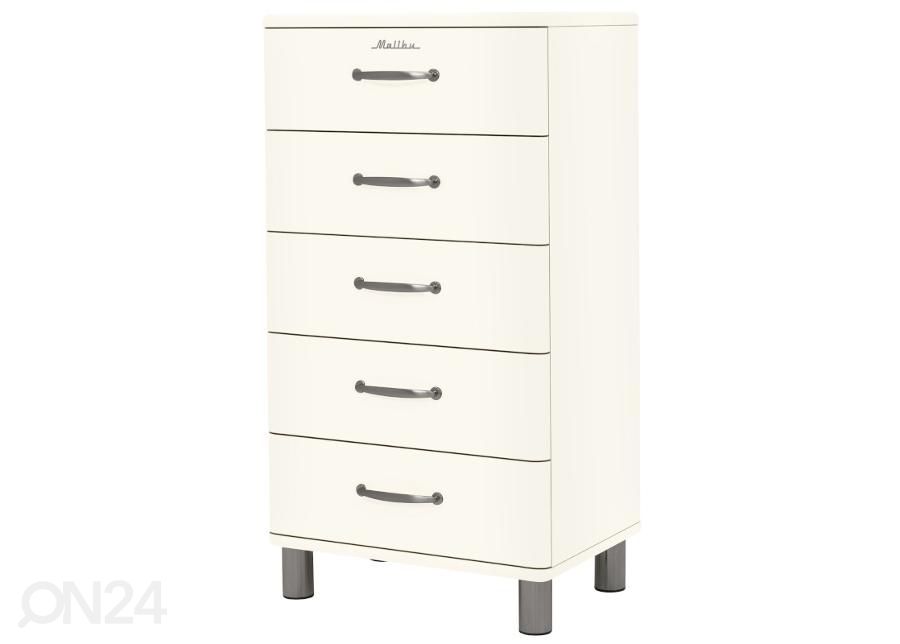 Tenzo kummut Malibu AQ-440407 - ON24 Home & Living