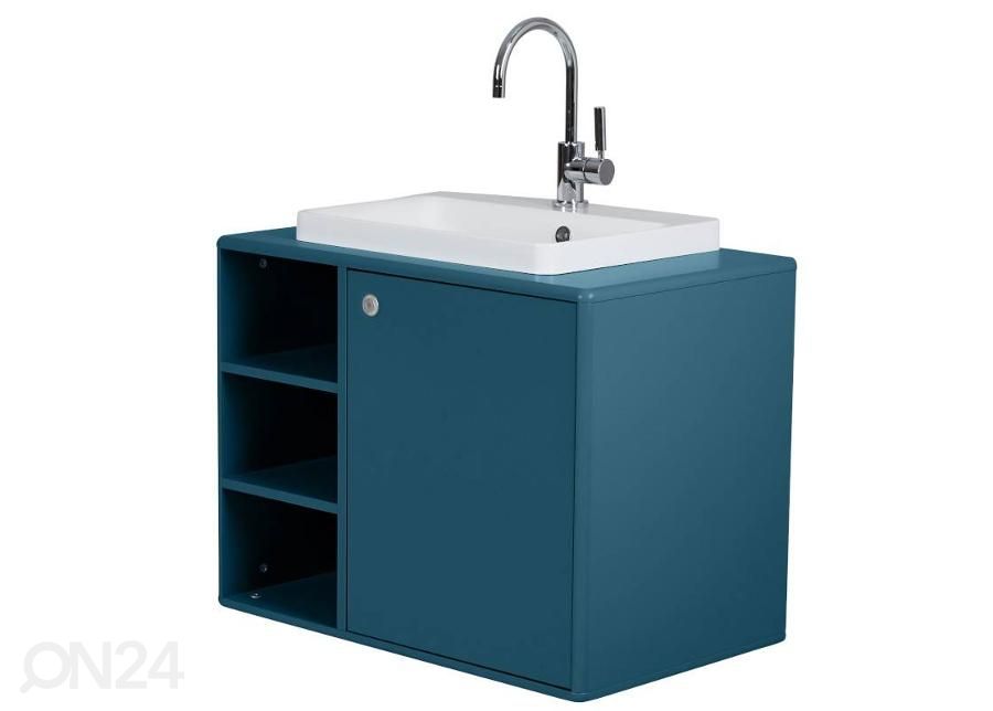 Tenzo valamukapp + valamu Color Bath AQ-457457 - ON24 Home & Living