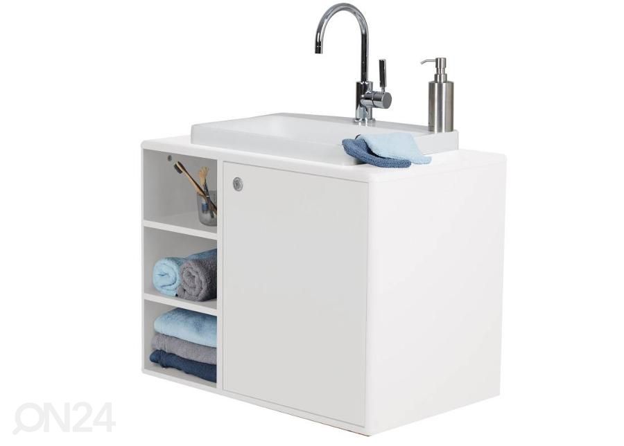 Tenzo valamukapp + valamu Color Bath AQ-457457 - ON24 Home & Living