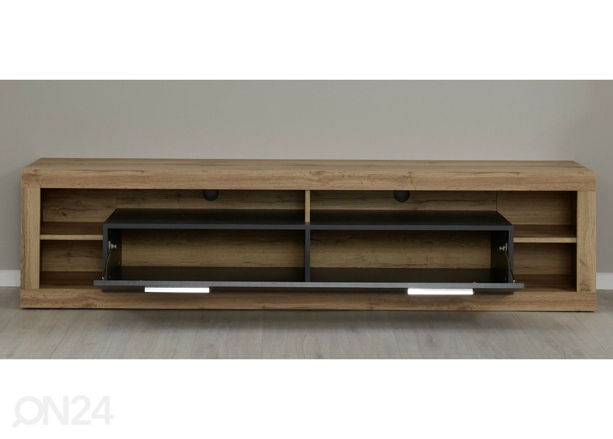 TV-alus Rock CD-217945 - ON24 Home & Living