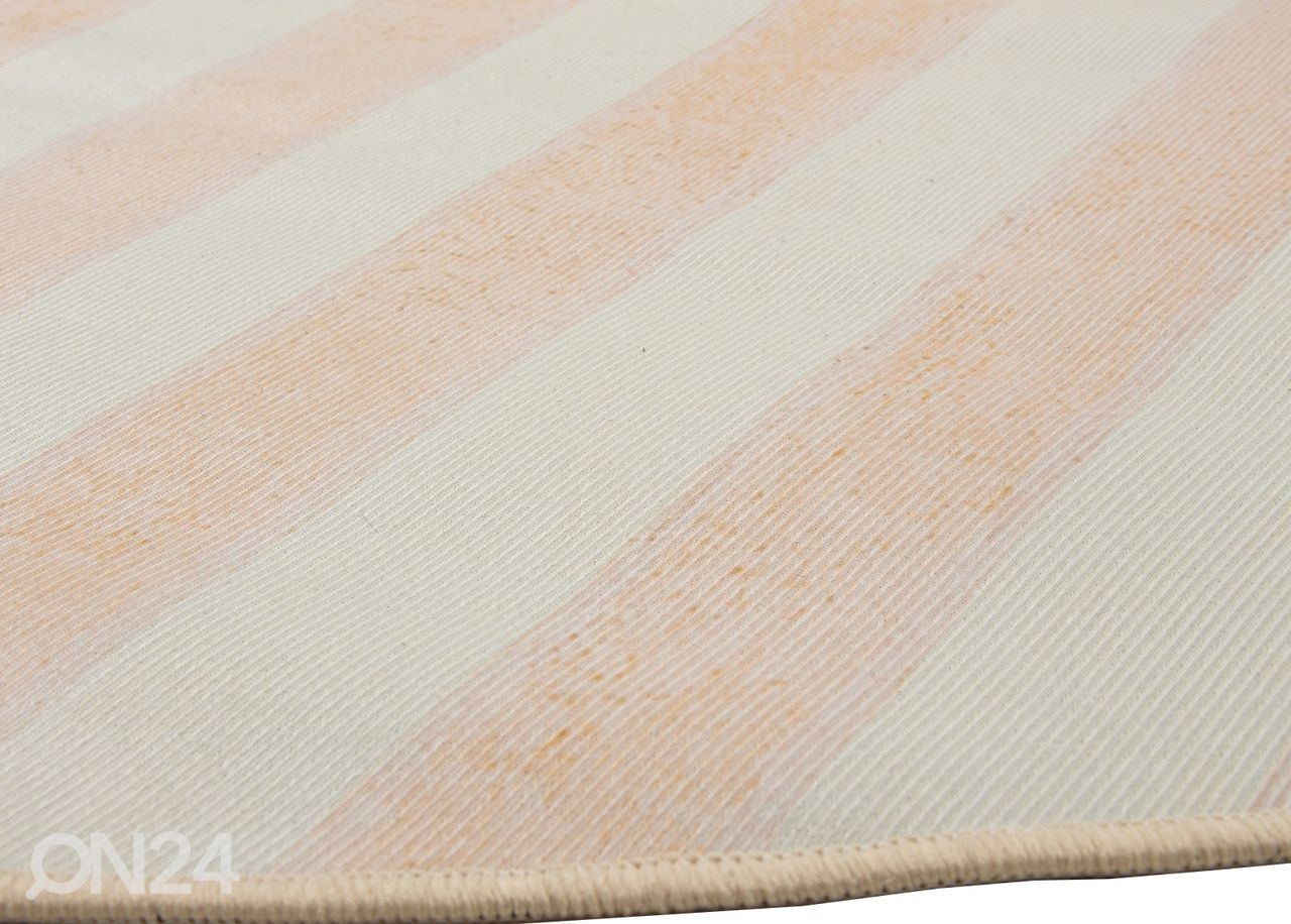 Vaip Ø 200 cm RU-472052 - ON24.ee Sisustuskaubamaja