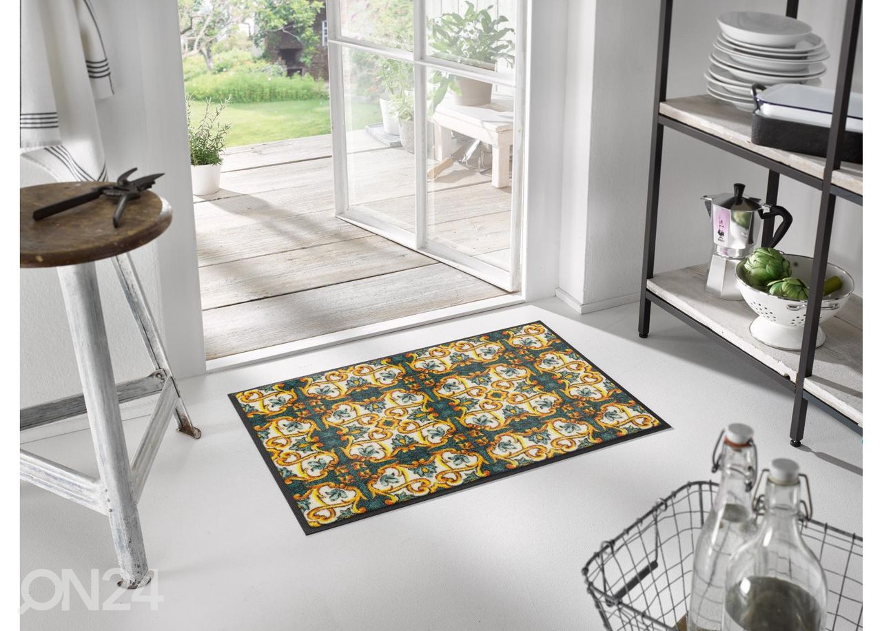 Vaip Piastrelle 50x75 cm A5-454795 - ON24 Home & Living