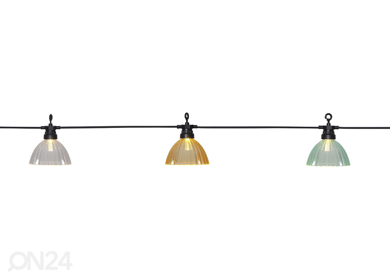 Valguskett Circus shade 2G-320150 - ON24.ee Sisustuskaubamaja