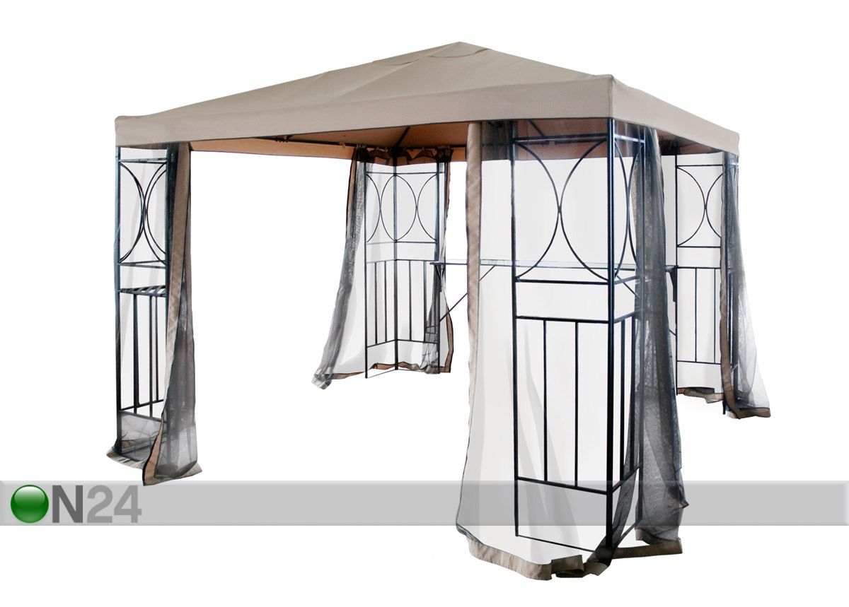 Varikatus Shady 3x3 m EV-61544 - ON24 Home & Living