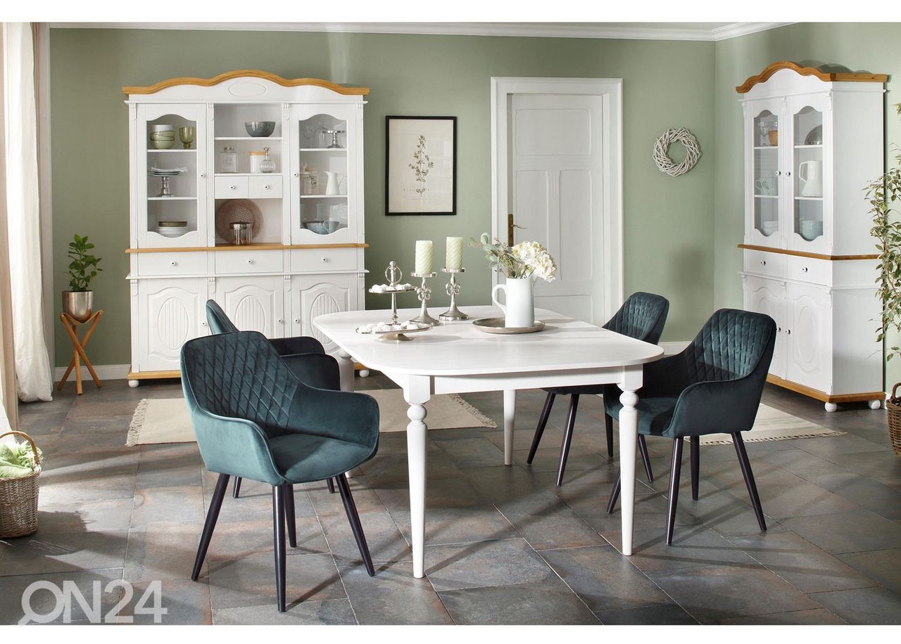 Vitriin Bavaria LW-213530 - ON24 Home & Living