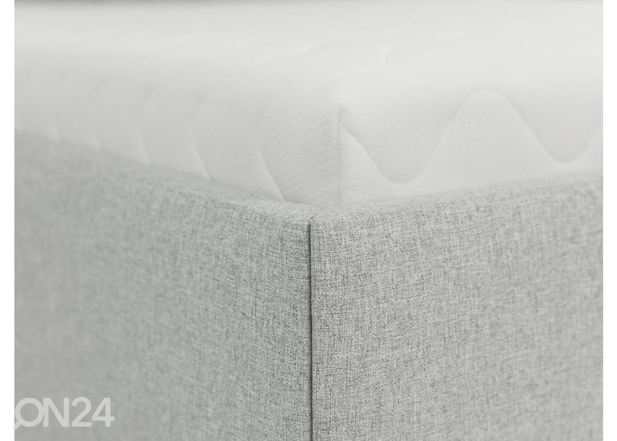 Voodi 140x200 cm MN-399516 - ON24 Home & Living