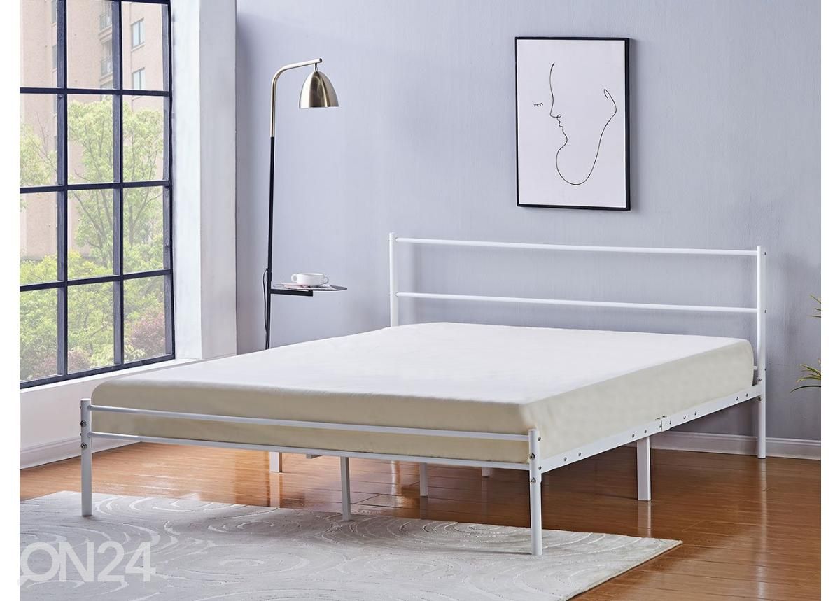 Voodi 160x200 cm MN-438570 - ON24 Home & Living
