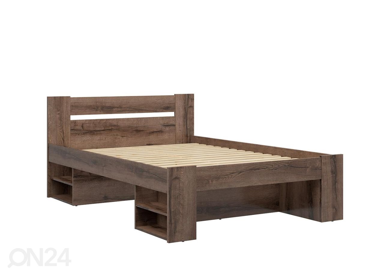 Voodi 160x200 cm OR-472623 - ON24 Home & Living