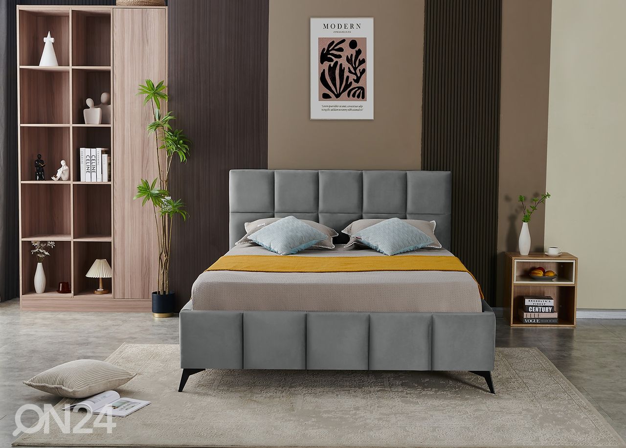 Voodi 180x200 cm RU-469680 - ON24 Home & Living