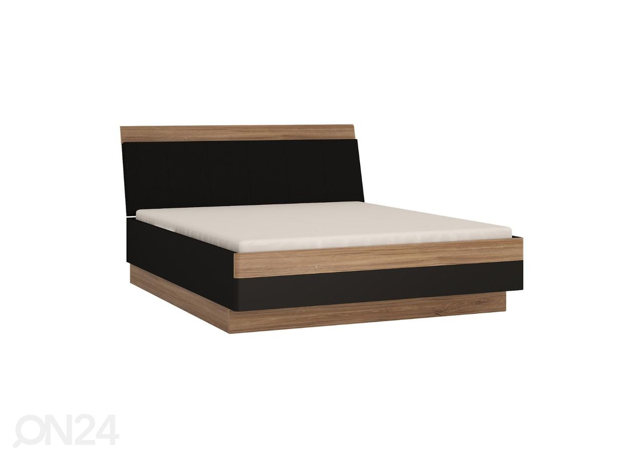 Voodi Monaco 160x200 cm EV-459068 - ON24 Home & Living