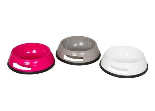 Kassi kauss gear wave plastik 0,3 L valik M2-281995 - ON24 Home & Living