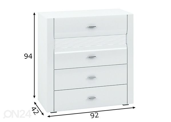 Kummut TF-147467 - ON24 Home & Living