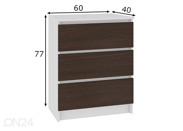 Kummut AS-413855 - ON24 Home & Living
