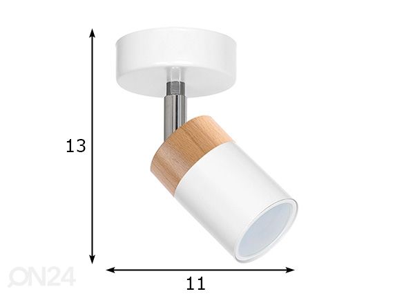Laelamp LG-353748 - ON24 Home & Living