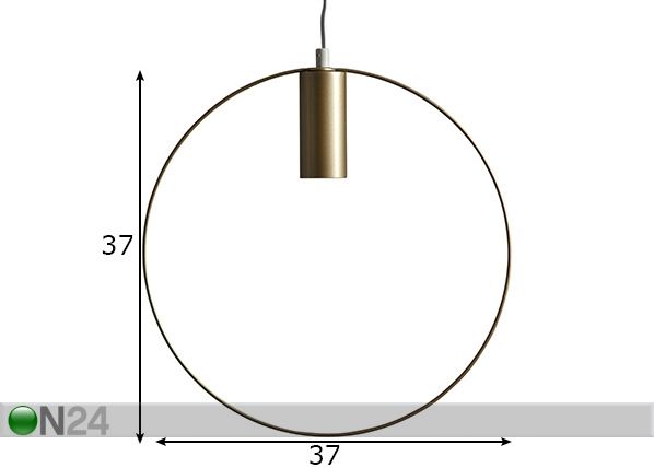 Laelamp Shape 2G-142675 - ON24 Home & Living