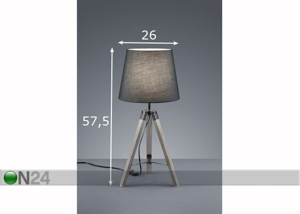 Laualamp RU-134372 - ON24 Home & Living
