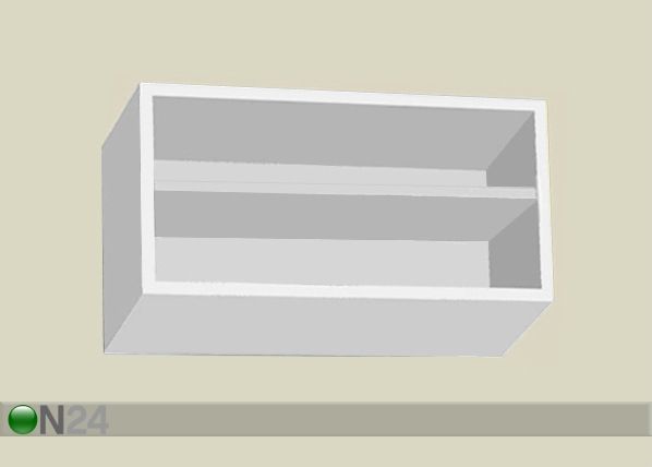 Riiul 100 cm AR-28876 - ON24.ee Sisustuskaubamaja