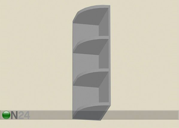 Riiul 30 cm AR-259841 - ON24 Home & Living