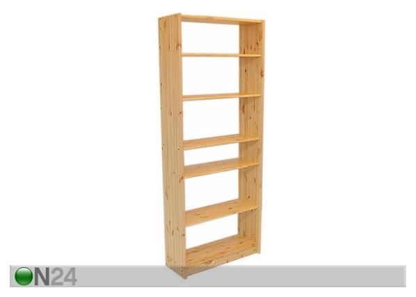 Riiul 80x200 cm EW-1114 - ON24 Home & Living