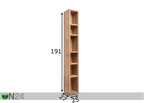 Riiul Image CM-189422 - ON24.ee Sisustuskaubamaja