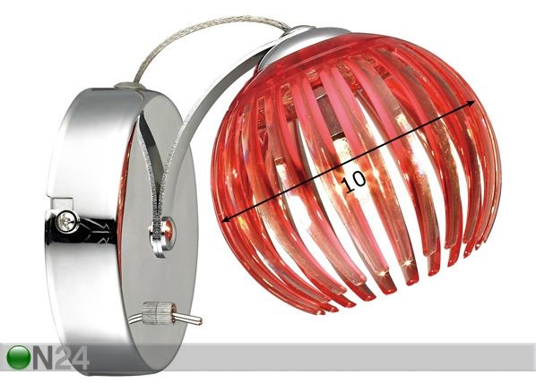 Seinalamp Colors AA-37519 - ON24.ee Sisustuskaubamaja