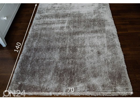 Vaip 70x140 cm RU-106959 - ON24 Home & Living