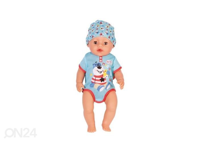 Baby Born Magic nukk poiss 43 cm UP-446961 - ON24 Home & Living