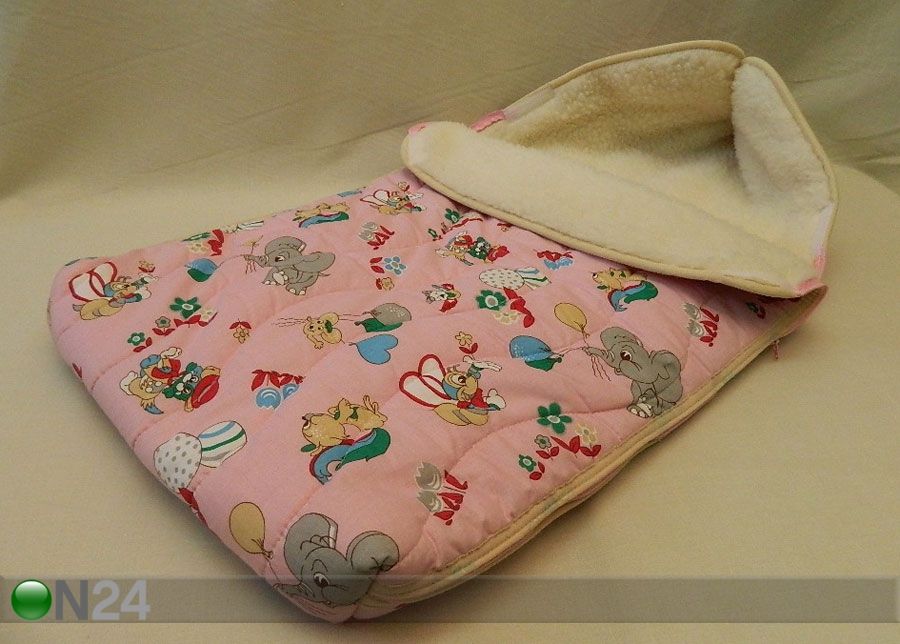 Imiku magamiskott MF-43556 - ON24 Home & Living