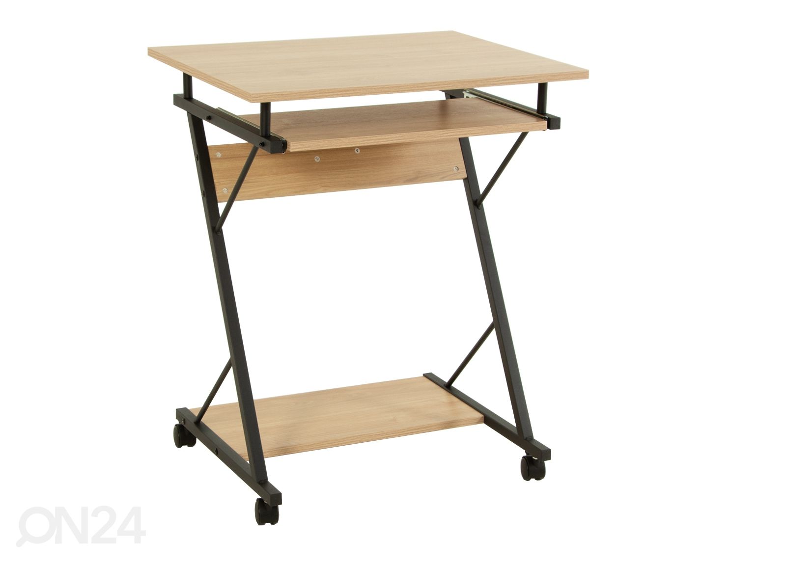 Kirjutuslaud 60 cm RU-466505 - ON24.ee Sisustuskaubamaja