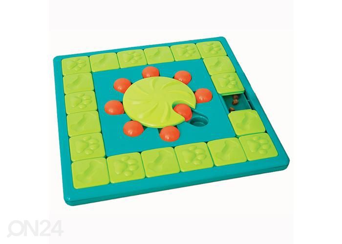Koera interaktiivne mänguasi multipuzzle M2-393286 - ON24 Home & Living